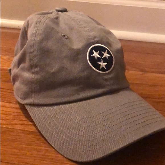Accessories | Tennessee Tri Star Hat | Poshmark